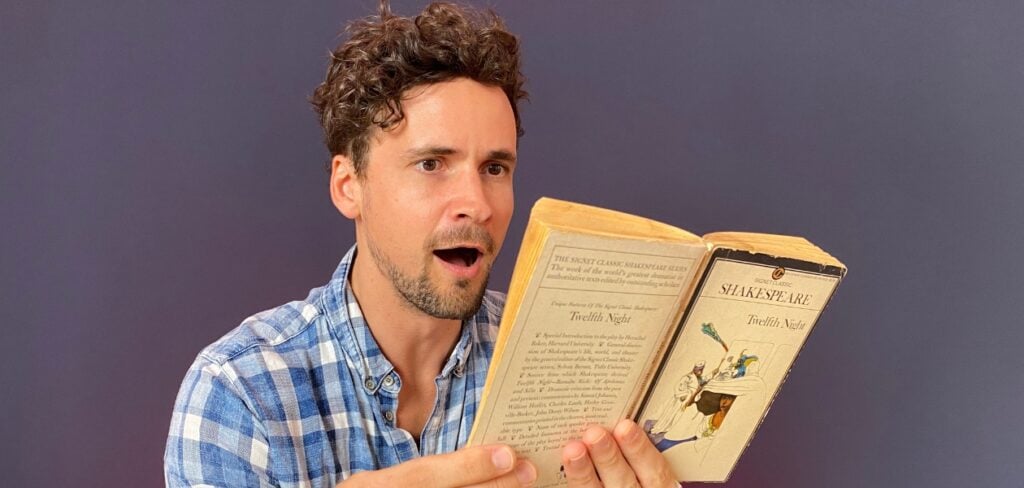 Male Shakespeare Monologues | Best Shakespeare Monologues for Men