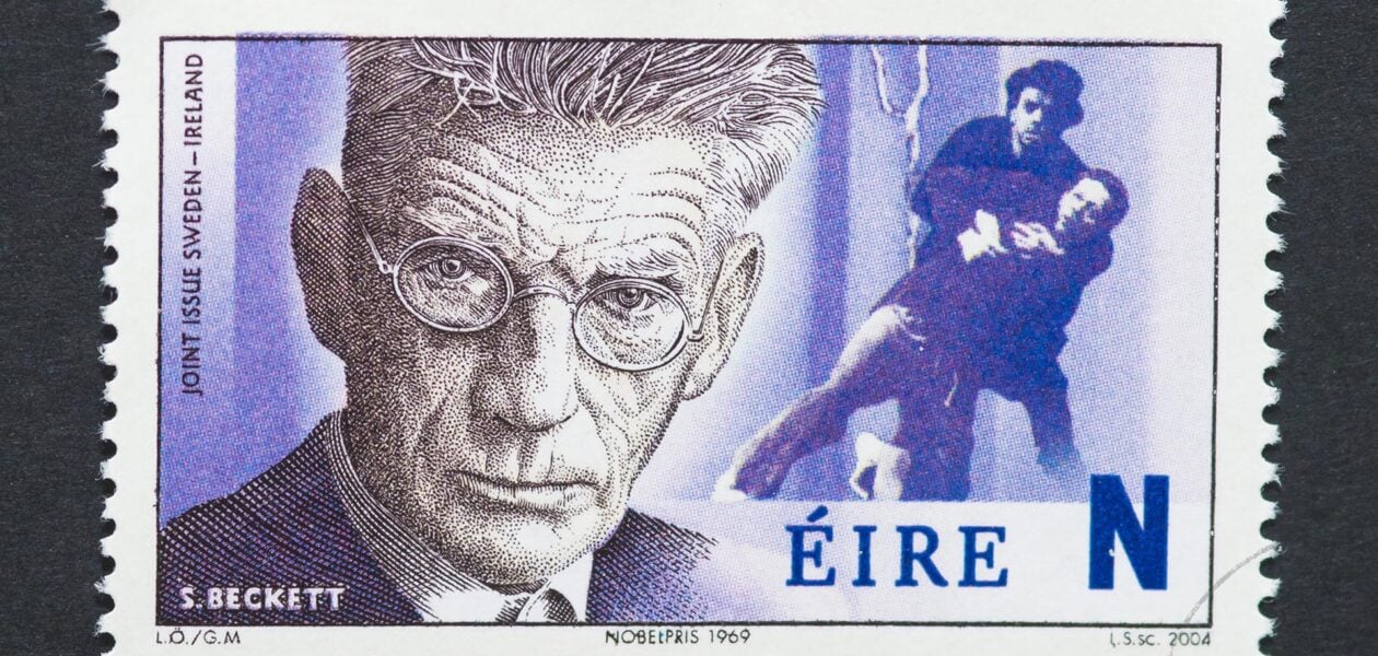 Best Samuel Beckett Plays | Stage Milk