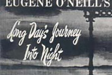 Long Day’s Journey Into Night (Eugene O’Neill) | Stage Milk