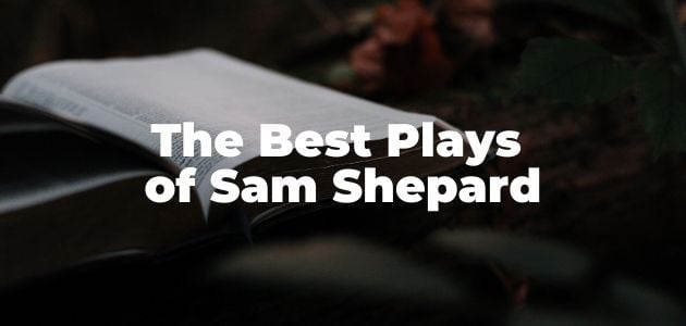 Sam Shepard Plays