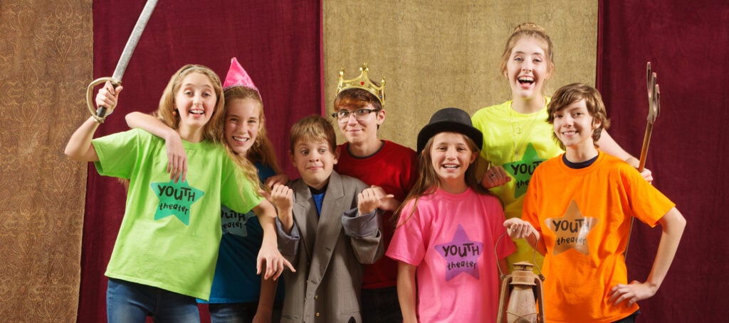Monologues for Kids | Monologues for Under 15 Years