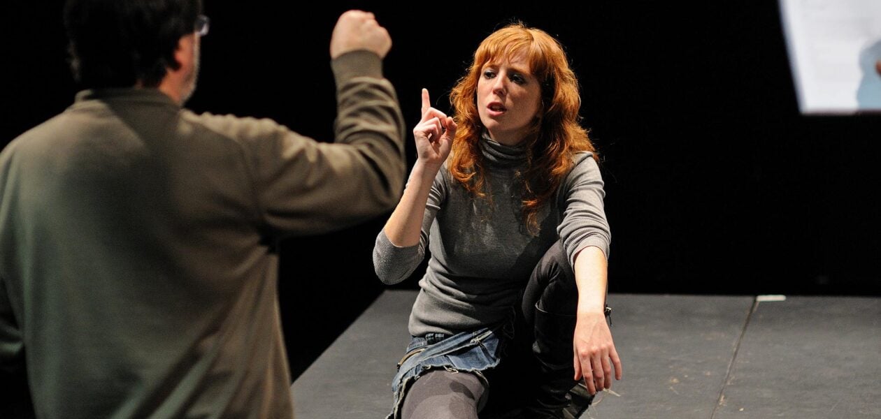 What Makes a Great Director? | Skills and qualities of a masterful ...