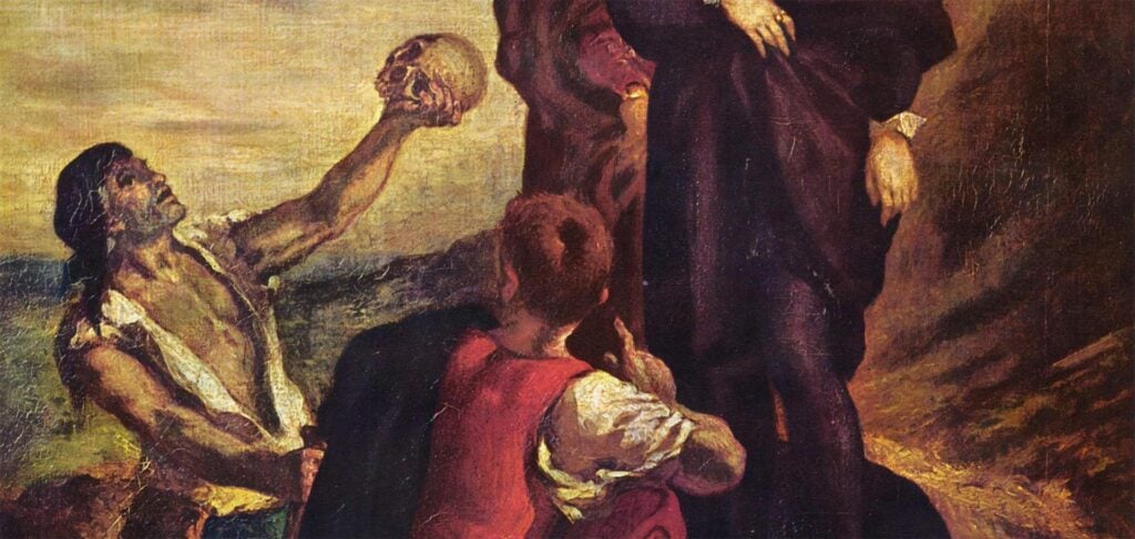 Hamlet Monologues | Audition Monologues from Hamlet