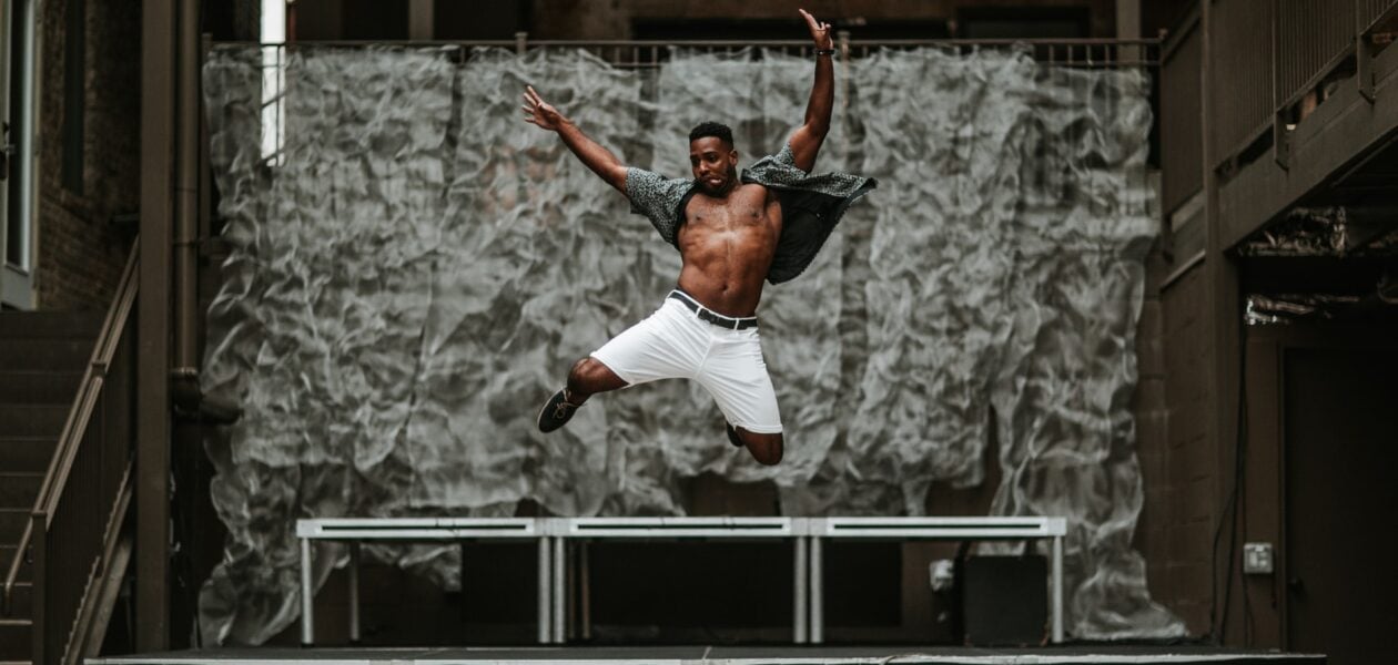 Theatre Warm Ups | Cast Warm Up Exercises for Actors