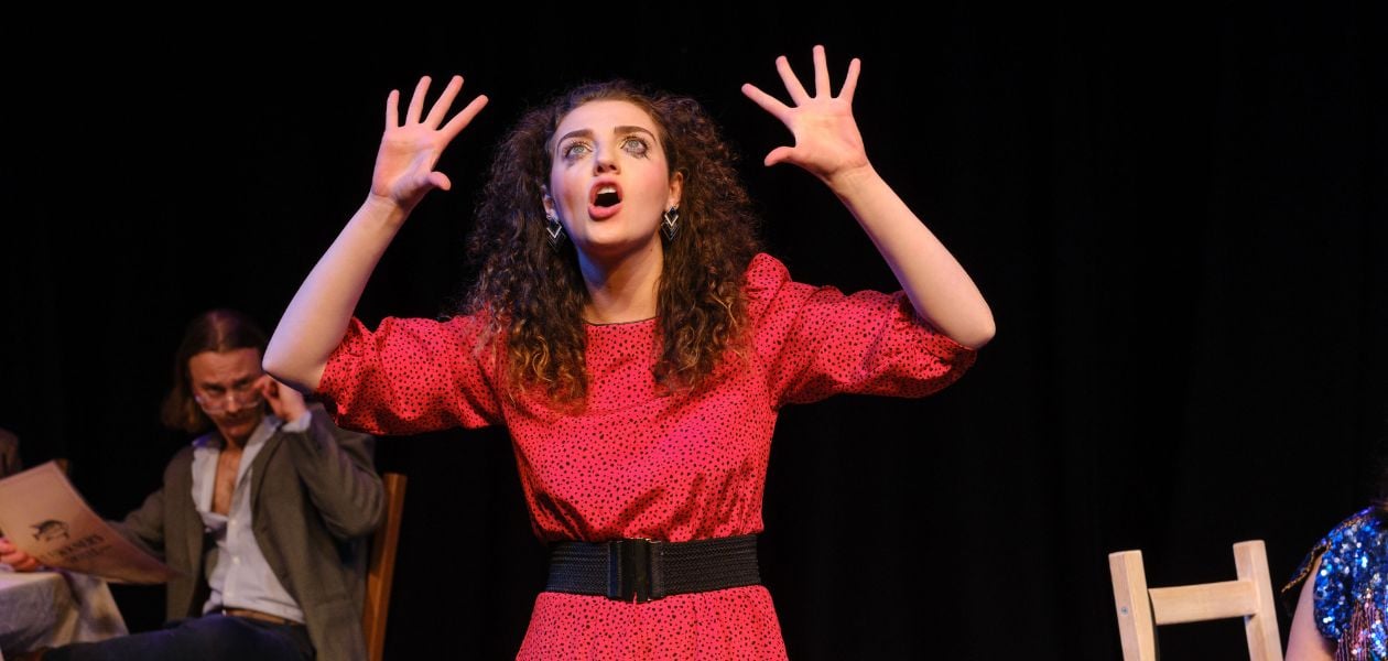 Best Drama Schools in Australia | Top Acting Schools in Australia