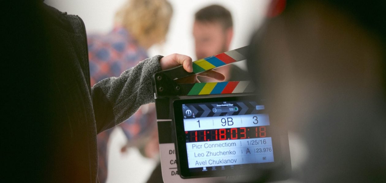 Showreel Alternatives | How to Make a Showreel on a Budget Showreel Alternatives | How to Make a Showreel on a Budget