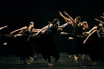 Movement Exercises for Actors | Freeing Your Body for Actors