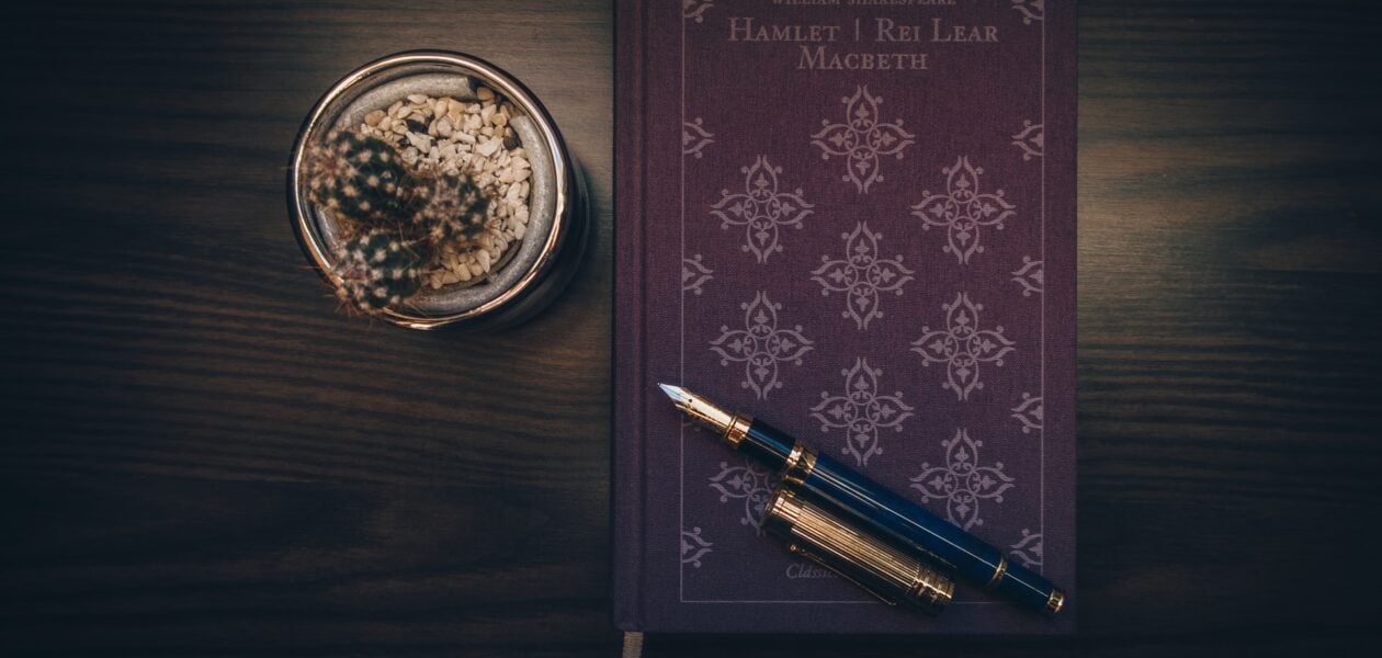 Macbeth Monologue (Act 1 Scene 7) | Macbeth: If it were done, when ’tis