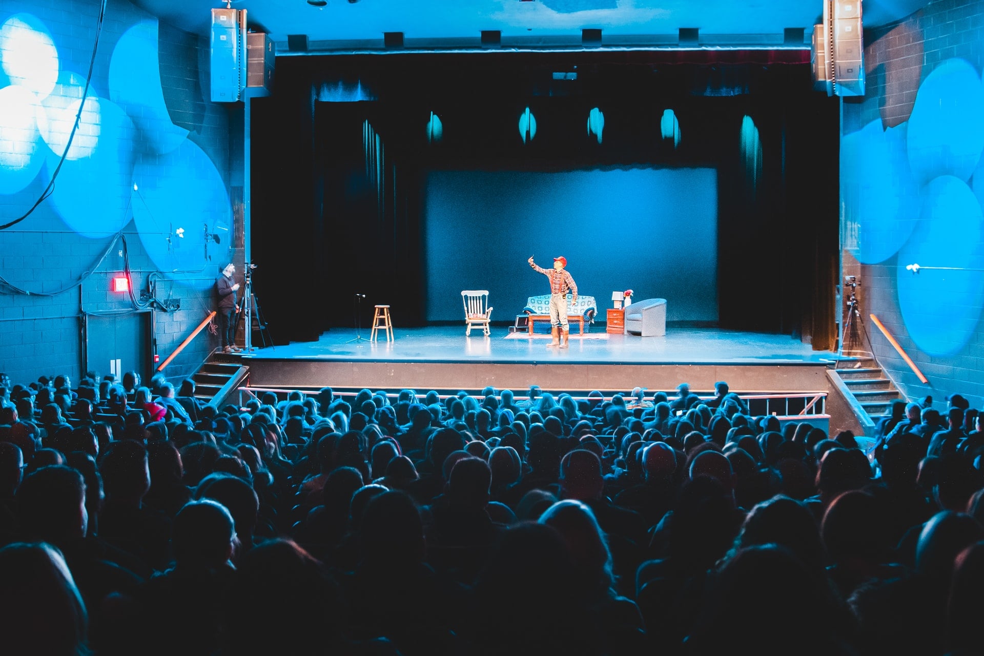 How to be Confident Auditioning | Becoming More Confident in Auditions