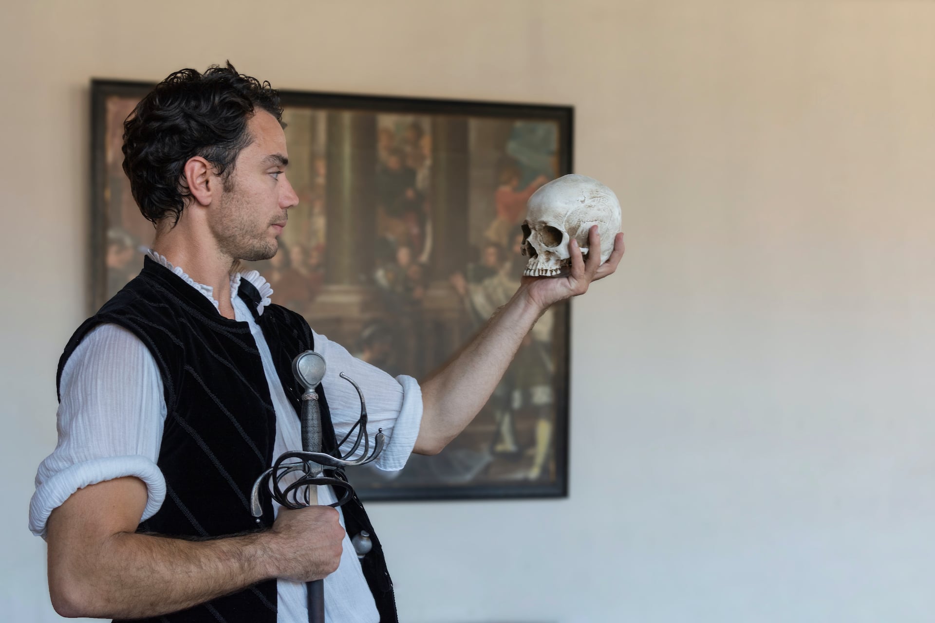 The five theatre roles I wish I could play | StageMilk