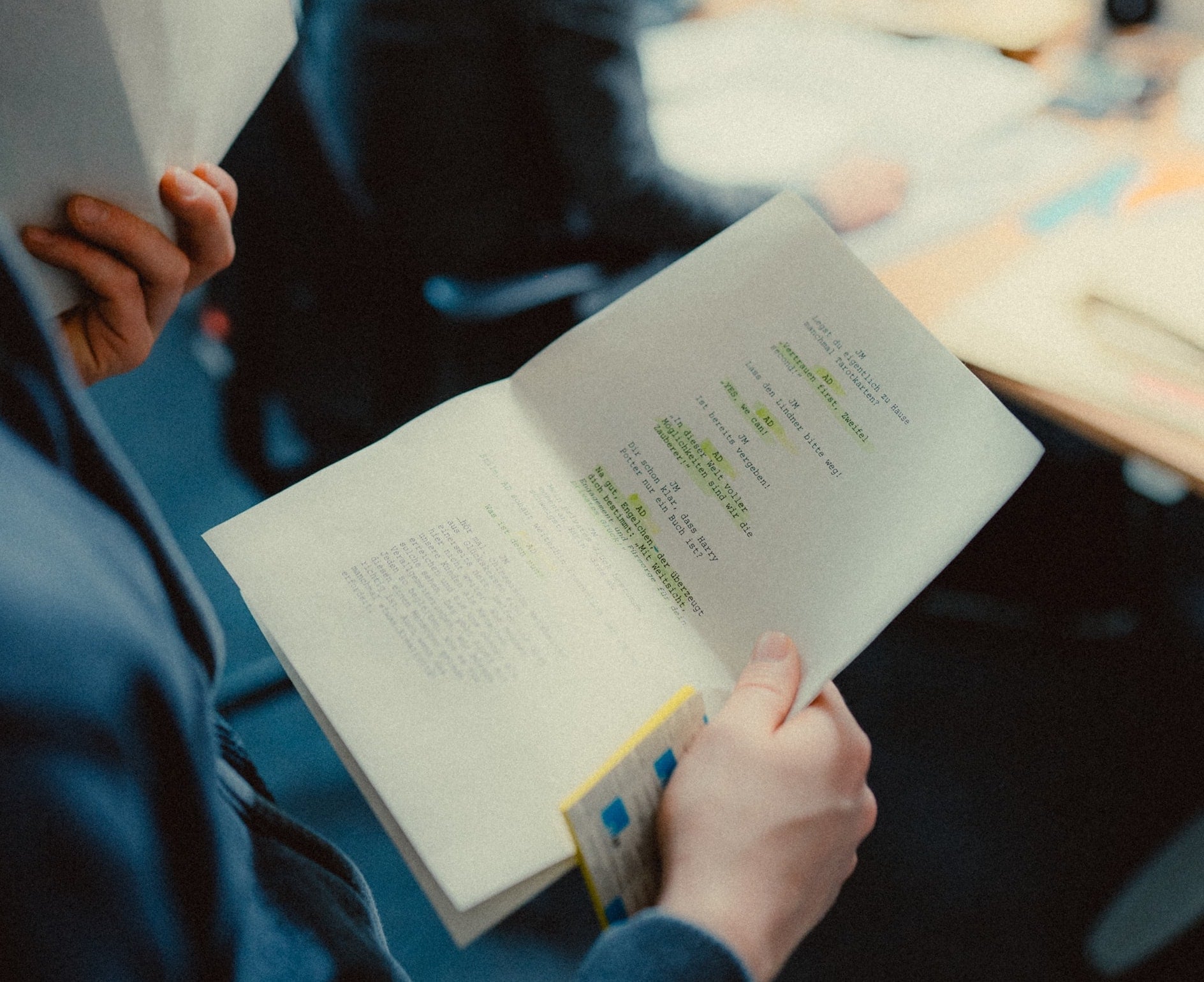 Tips to Tackle any Scene | How to Nail any Acting Scene