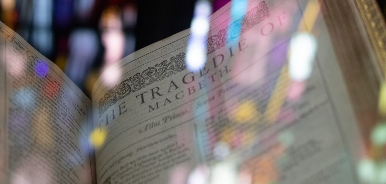 Macbeth Monologue (Act 2, Scene 1) | Shakespeare Monologues Unpacked