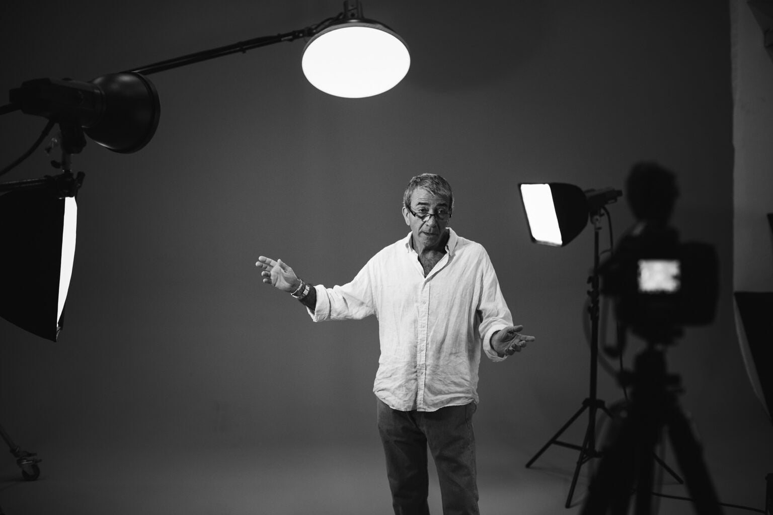 Acting for Film | How to Act for Film (From Audition to Premiere)