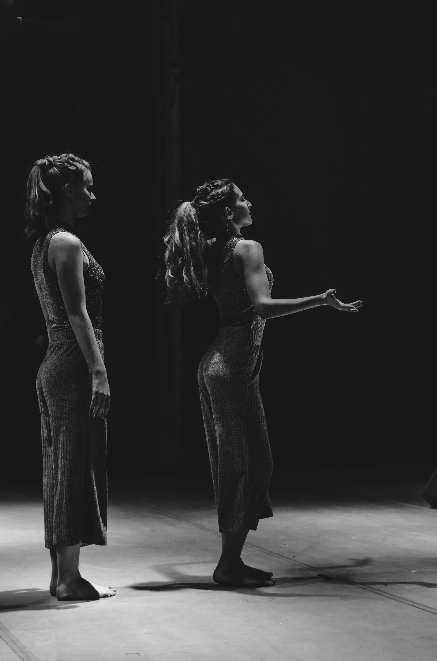 Acting for the Stage | How to Act in Your First Theatre Show