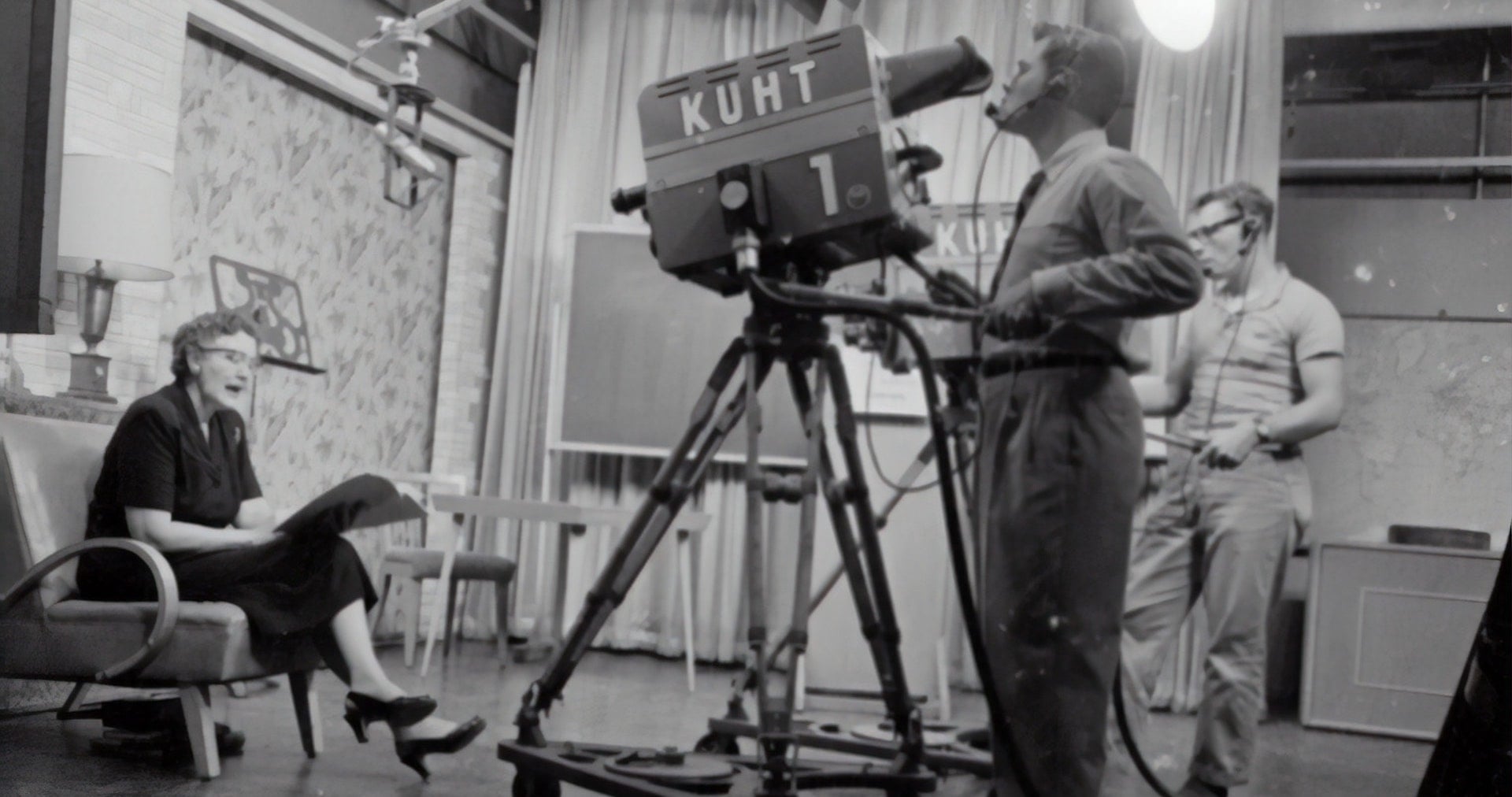 The Secret Art of Self-Taping | StageMilk