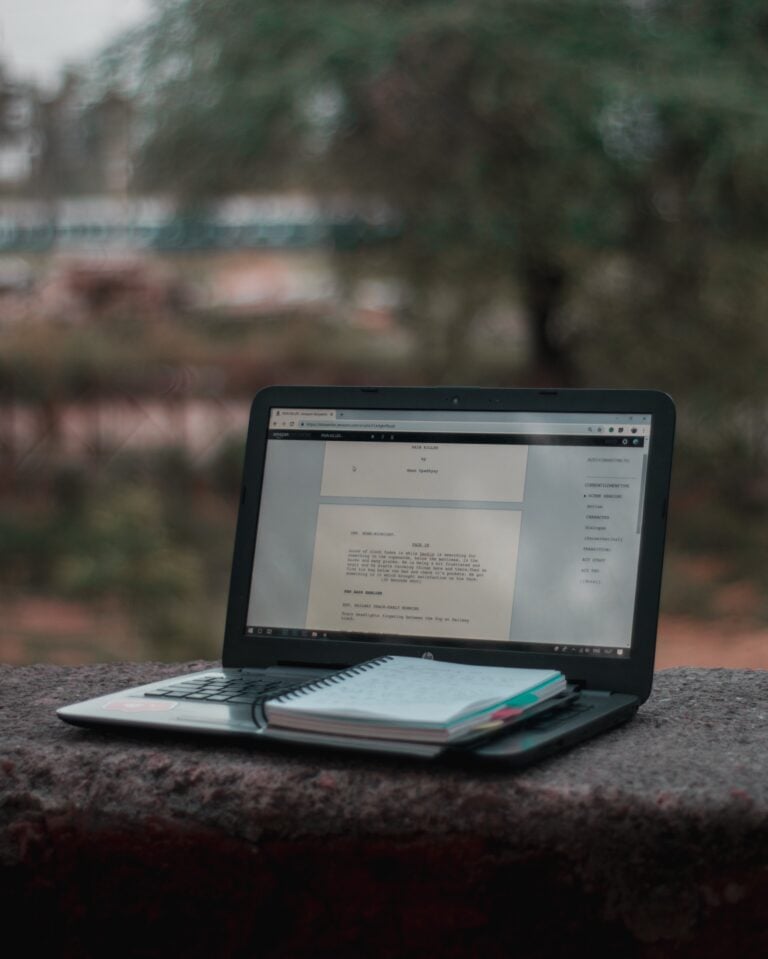 How to Find Your Character's Objective | StageMilk