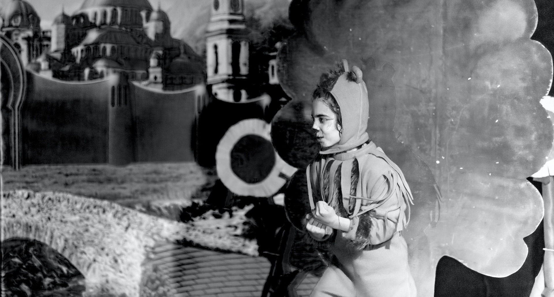 Your Child's First Play: What To Expect | StageMilk