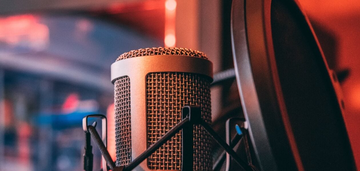 Ten Tips for Voice Actors | Voice for Actors and Performer