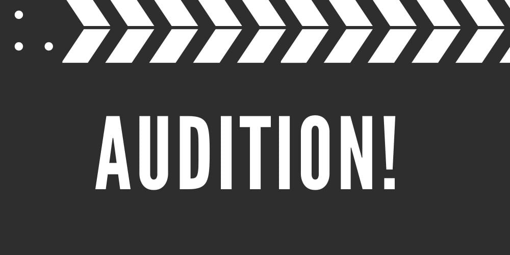 What Happens in an Audition? | Auditioning Advice for Actors