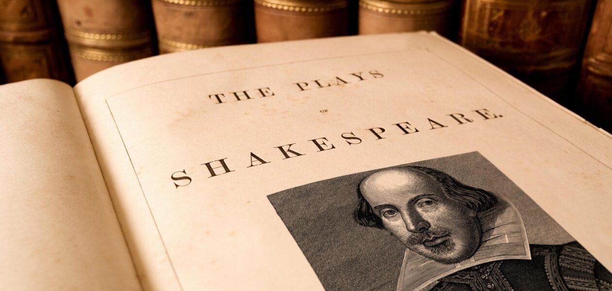How to Read Shakespeare: 6 Techniques | Shakespeare for Actors