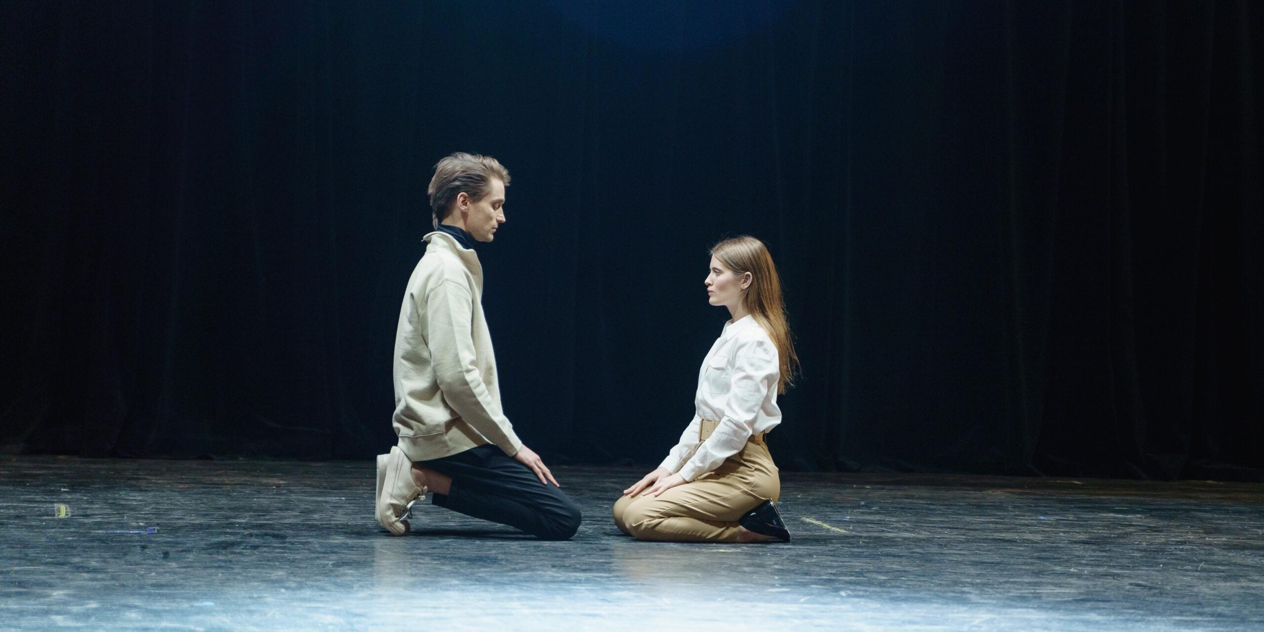 Where Do I Train as an Actor? | StageMilk