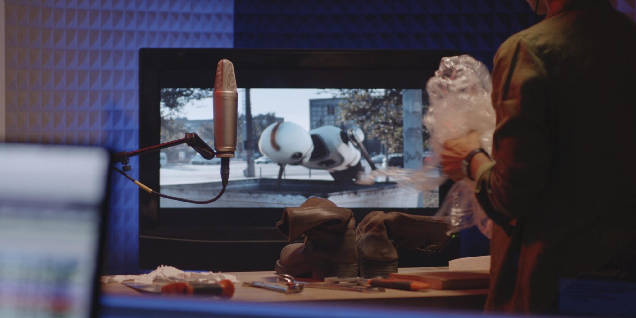 What is a Radio Play? | A Guide to Radio Drama for Actors