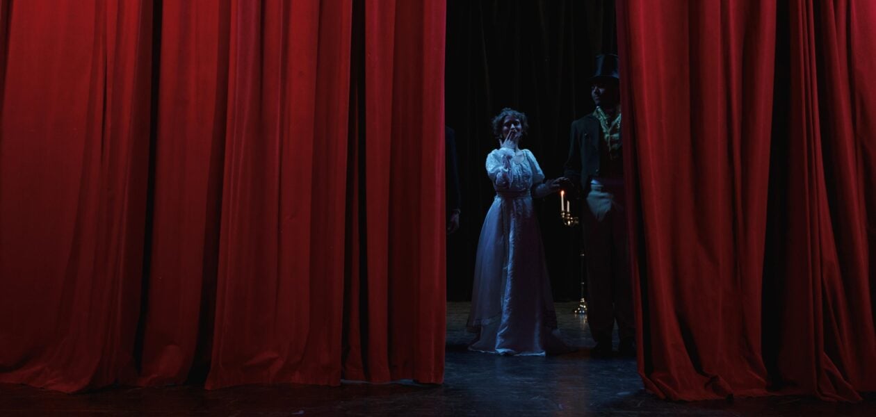 Acting Career Information | What Does a Career in Acting Look Like?
