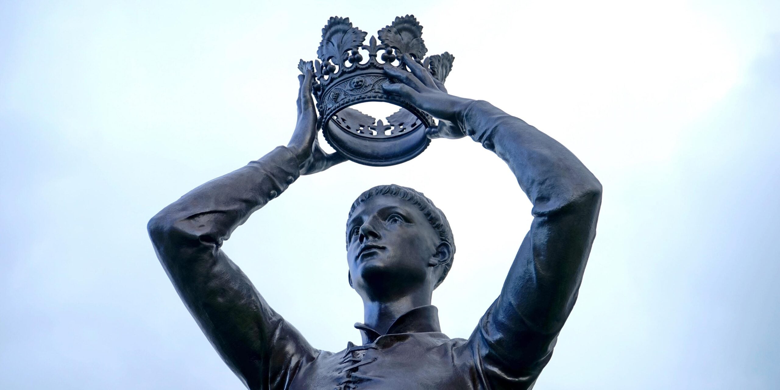 King Claudius Monologue (Act 1 Scene 2) | Monologues Unpacked