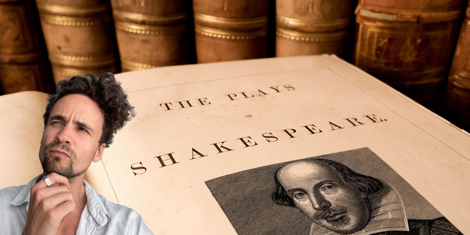 Valentine Monologue Act 3 Scene 1 (The Two Gentlemen of Verona)