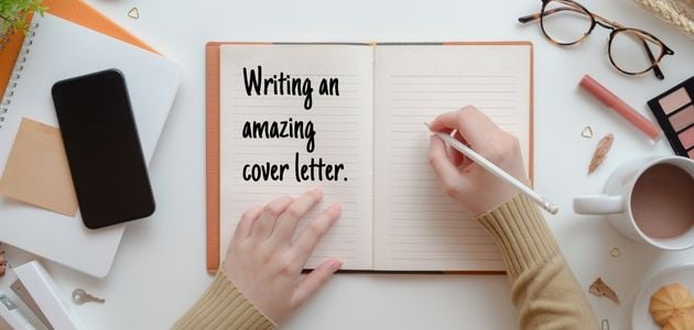 How to Write an Amazing Actor Cover Letter | StageMilk