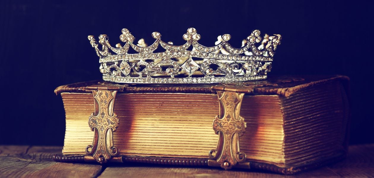 King John | Inside The Play