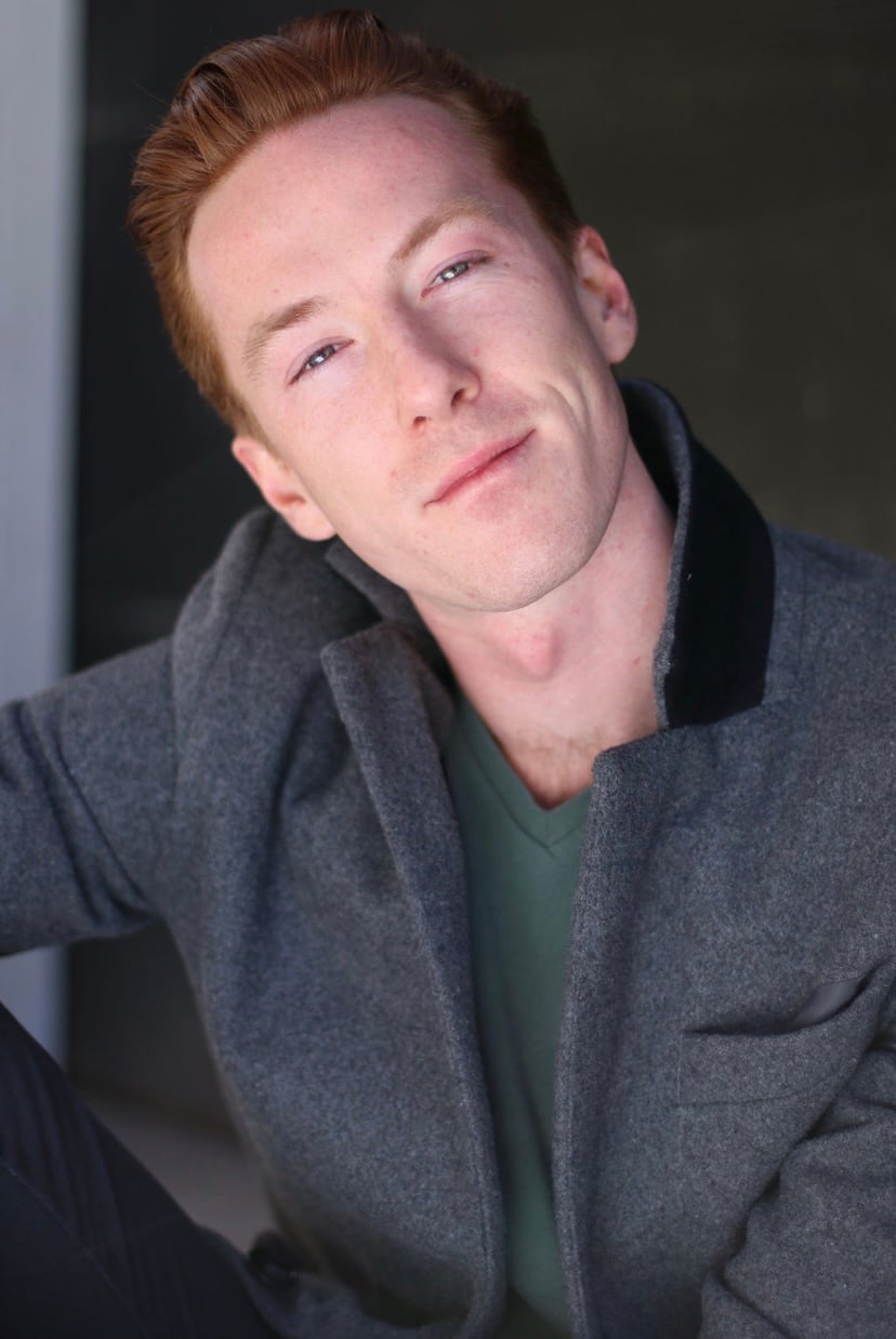 Best Perth Headshot Photographers | StageMilk