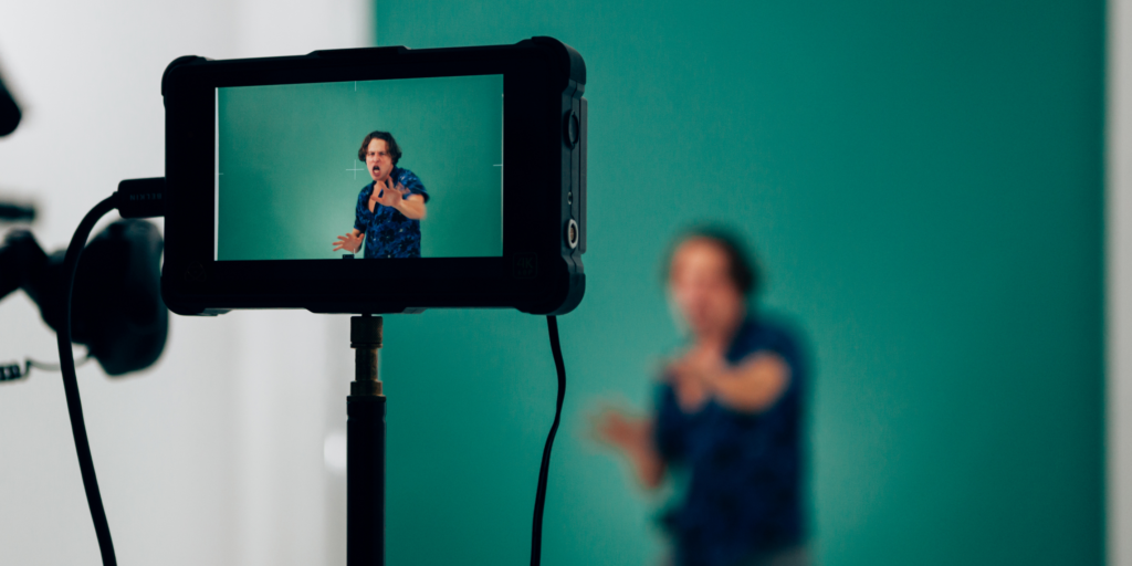 How to Audition for Movies | Getting on the Silver Screen