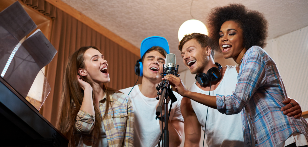 Working with a Musical Director | Music Training for Actors